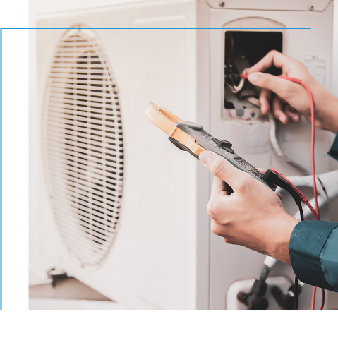 HVAC Solutions | FPL Home